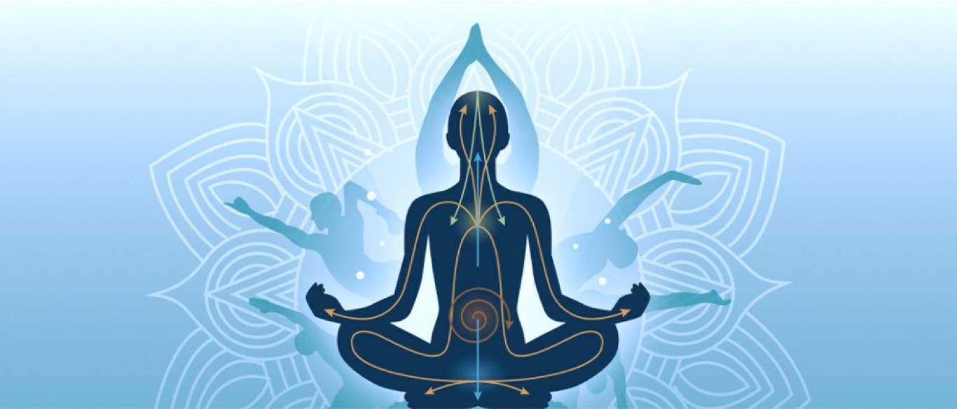 Prana Definition: The 5 Vital Energies & How to Balance Them